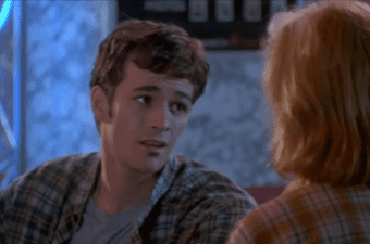 Memorable Facts About Luke Perry - Factinate