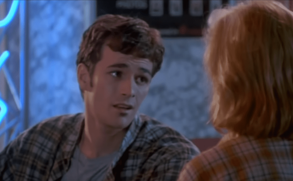 Memorable Facts About Luke Perry - Factinate