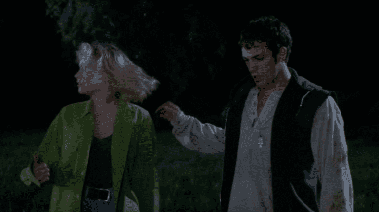 Memorable Facts About Luke Perry