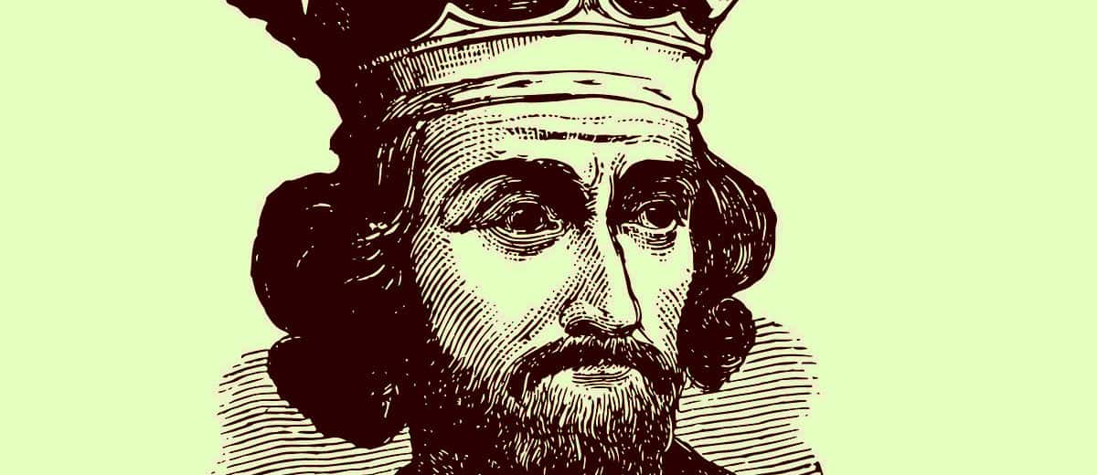 Merciless Facts About King Edward Longshanks, The Hammer Of The Scots ...