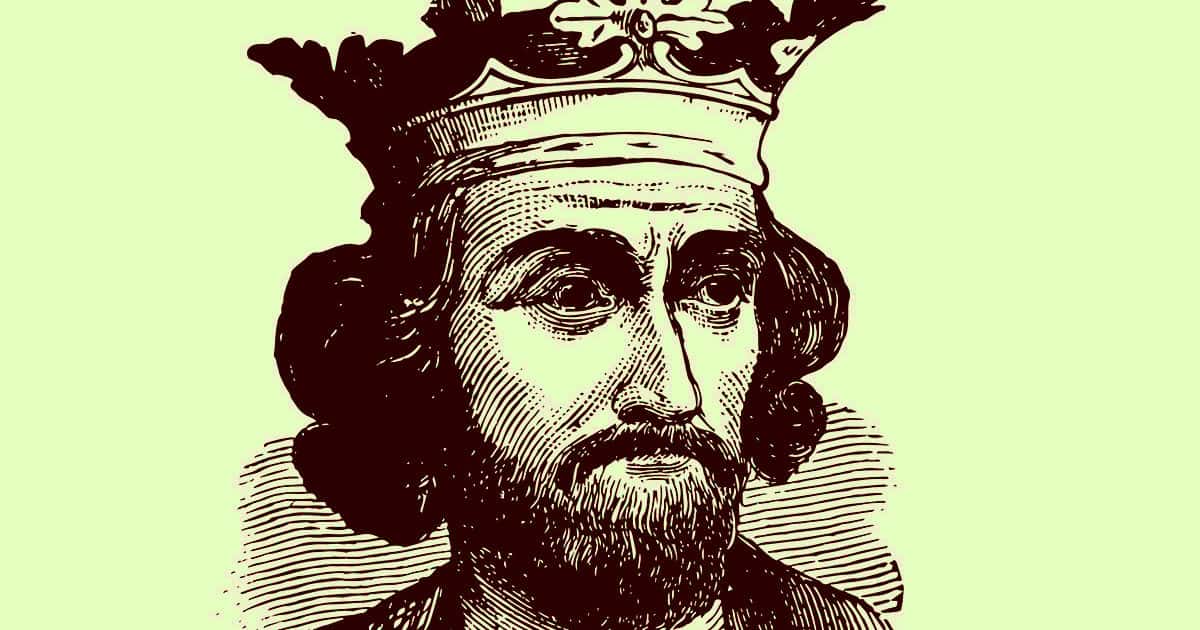Merciless Facts About King Edward Longshanks, The Hammer Of The Scots ...