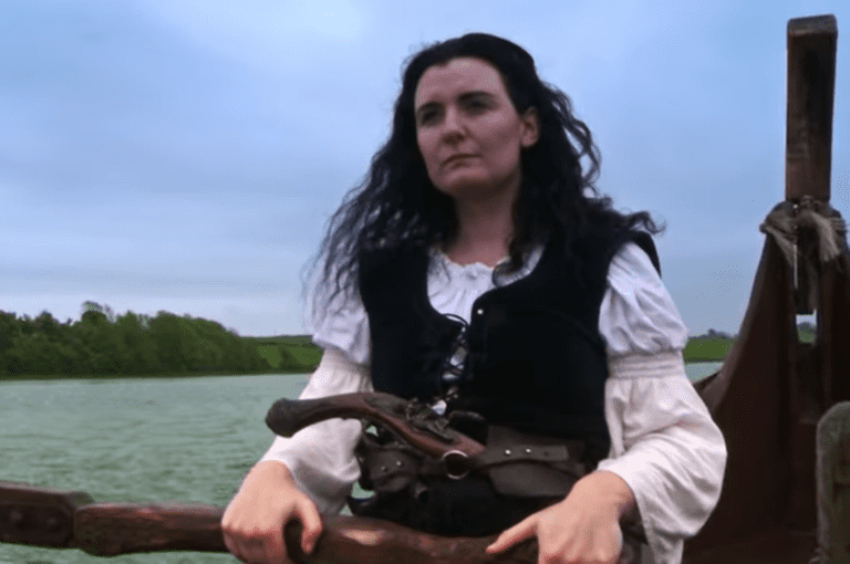 Swashbuckling Facts About Grace O’Malley, The Pirate Queen