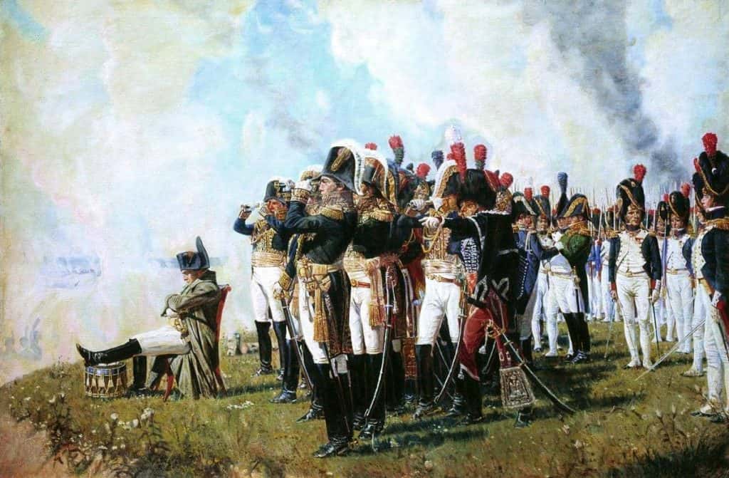 Brutal Facts About The Napoleonic Wars