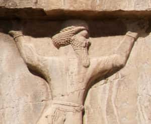 Forgotten Facts About Xerxes I, The King Of Kings - Factinate