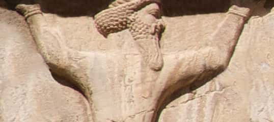 Forgotten Facts About Xerxes I, The King Of Kings - Factinate