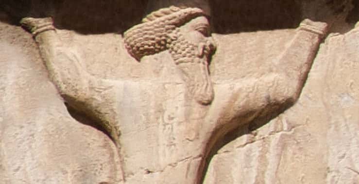 Forgotten Facts About Xerxes I, The King Of Kings - Factinate