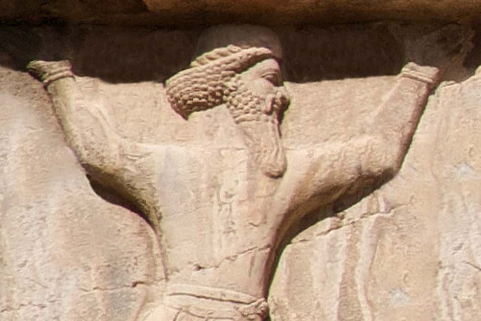 Forgotten Facts About Xerxes I, The King Of Kings - Factinate