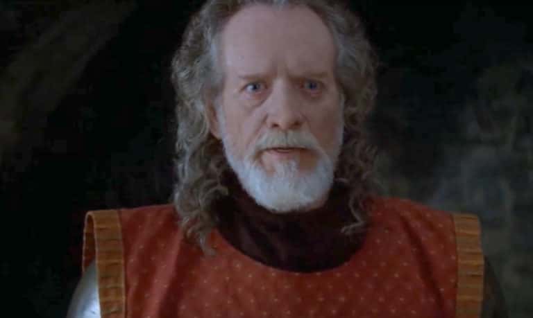 Braveheart Made King Edward Longshanks A Monster—But The Real Man Was ...