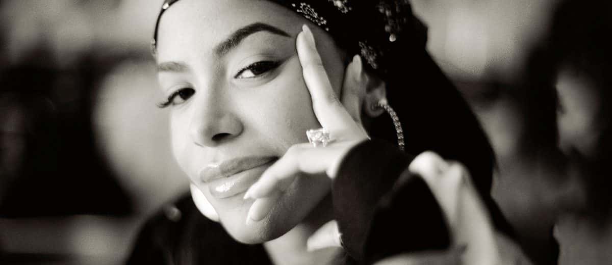 Heartbreaking Facts About Aaliyah, The Princess Of R&B - Factinate