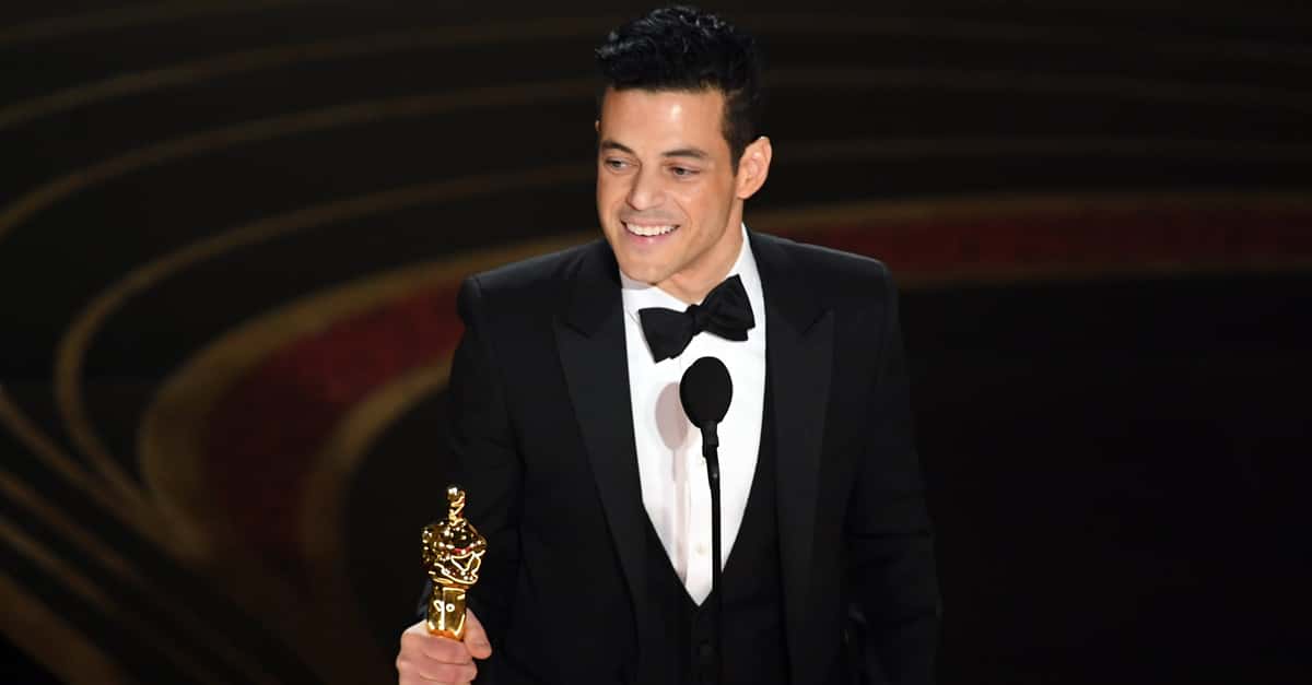 Bohemian Facts About Rami Malek, Hollywood's Rising Star