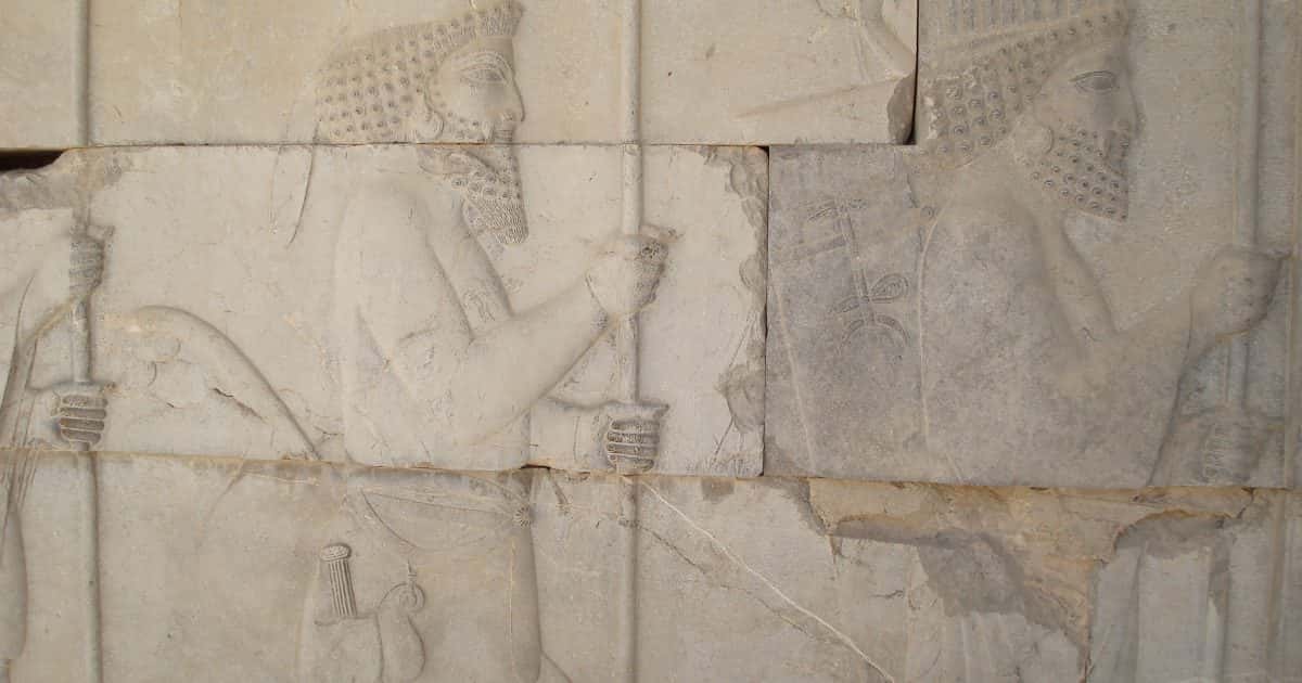 Forgotten Facts About Xerxes I, The King Of Kings - Factinate
