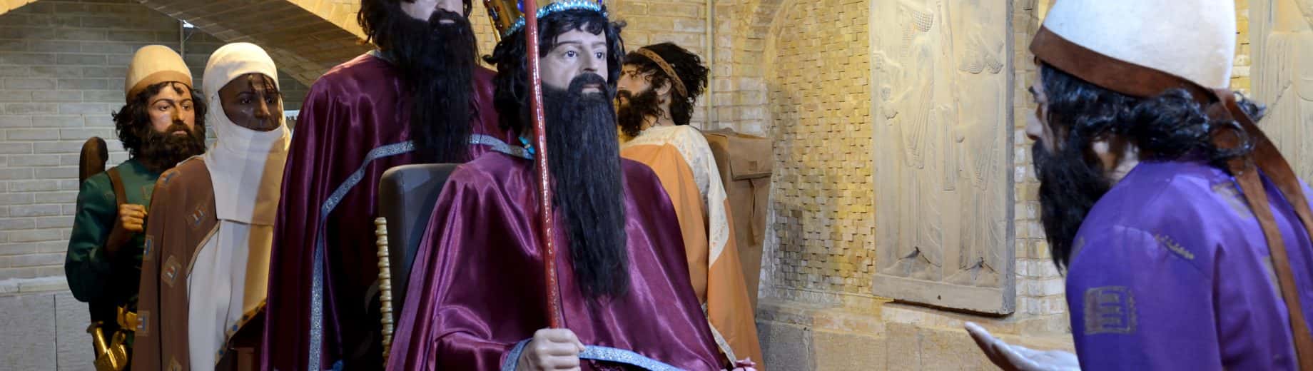 Forgotten Facts About Xerxes I, The King Of Kings - Factinate