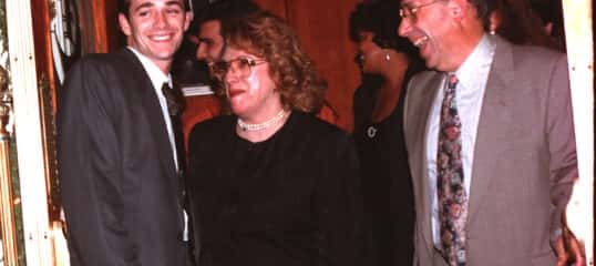 Memorable Facts About Luke Perry - Factinate