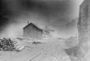 John D. Rockefeller's Blood Was As Cold As It Was Blue