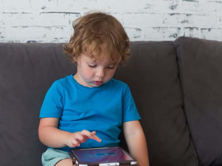 Facts About Child Development