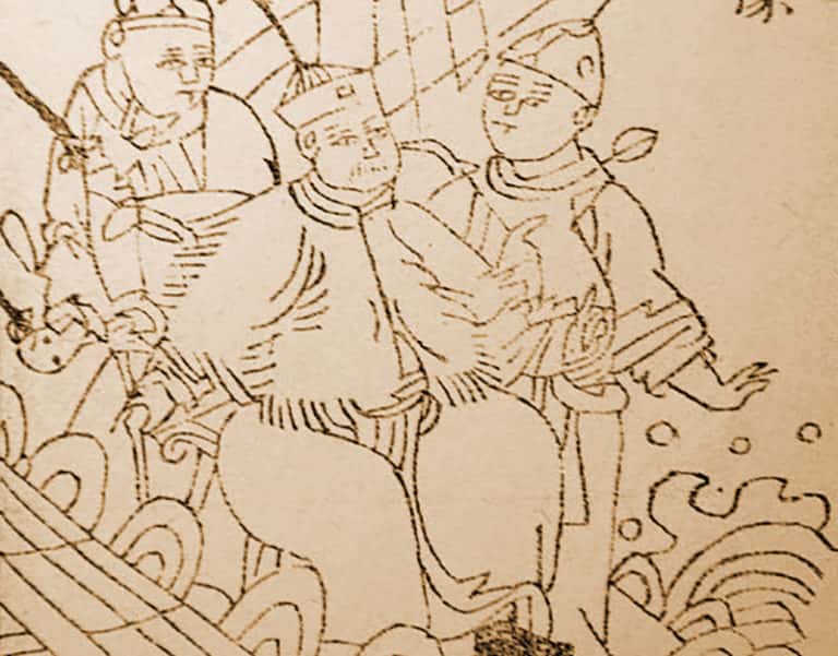 Ruthless Facts About Ching Shih, China's Cunning Pirate Queen