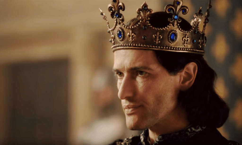 King Philip Took Self-Righteousness To Another Level