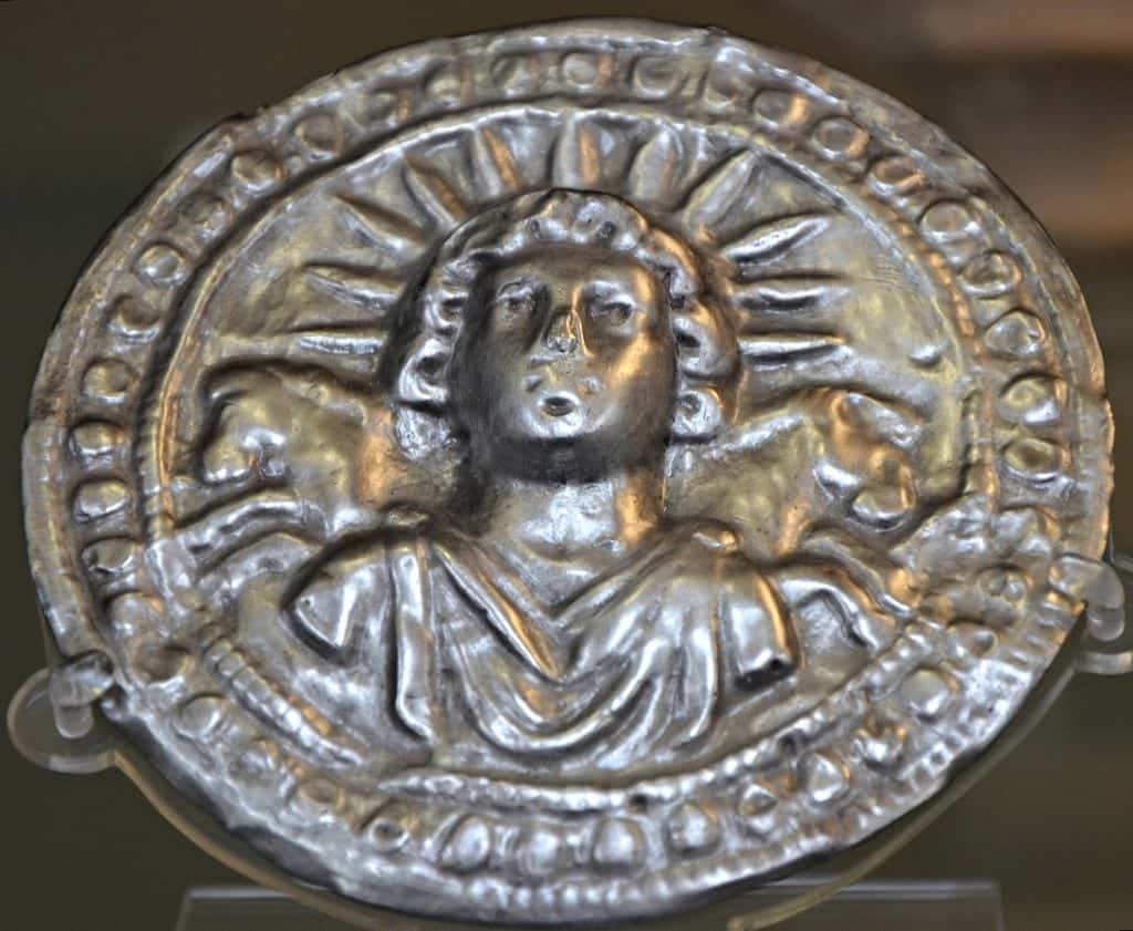 Groundbreaking Facts About Constantine The Great