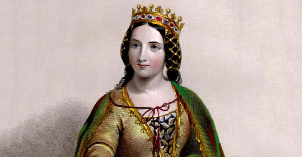 Tragic Facts About Queen Anne Neville, The Kingmaker's Daughter
