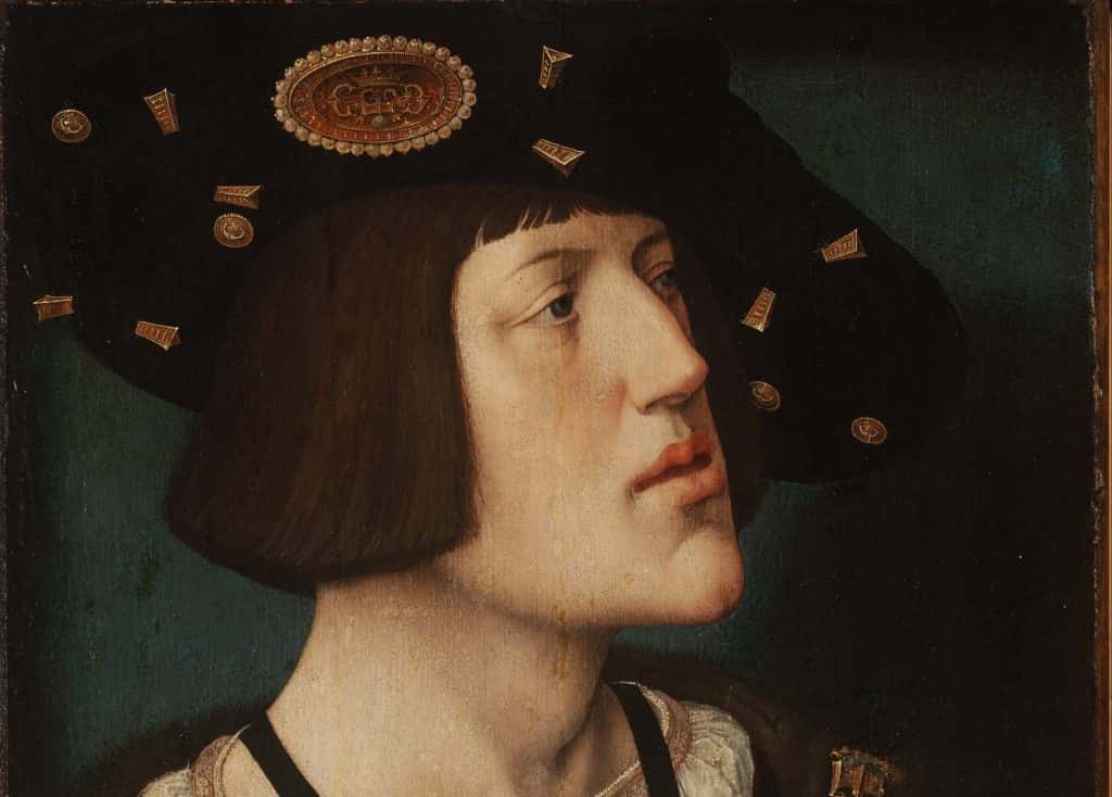 Ruthless Facts About Charles V, Emperor Of Europe