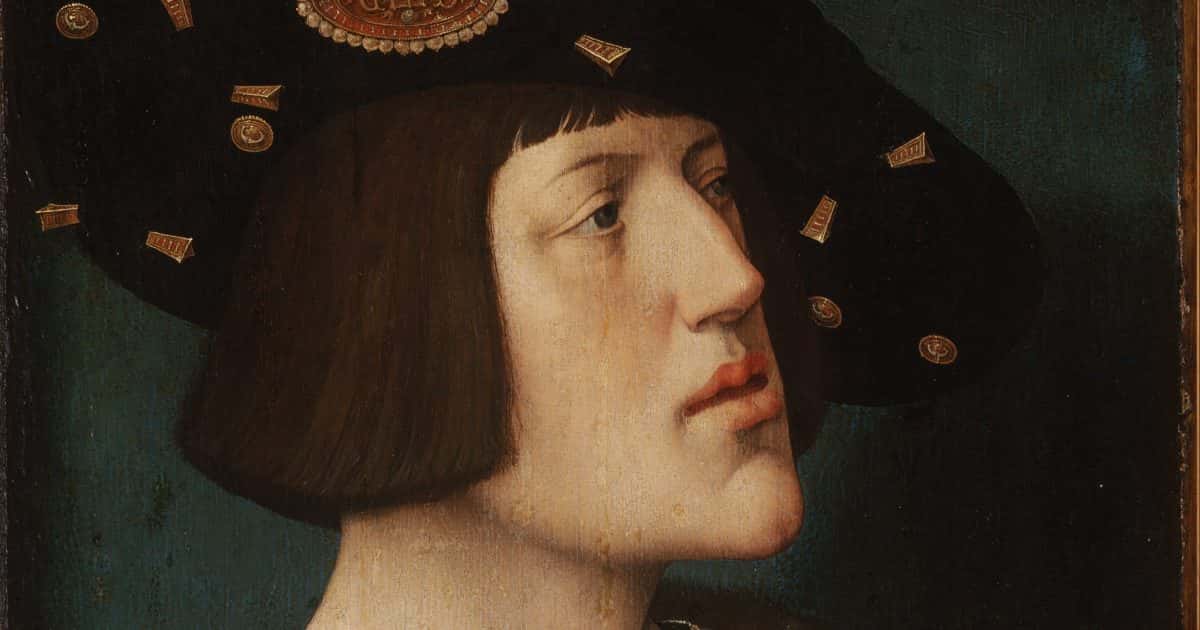 Ruthless Facts About Charles V, Emperor Of Europe - Factinate