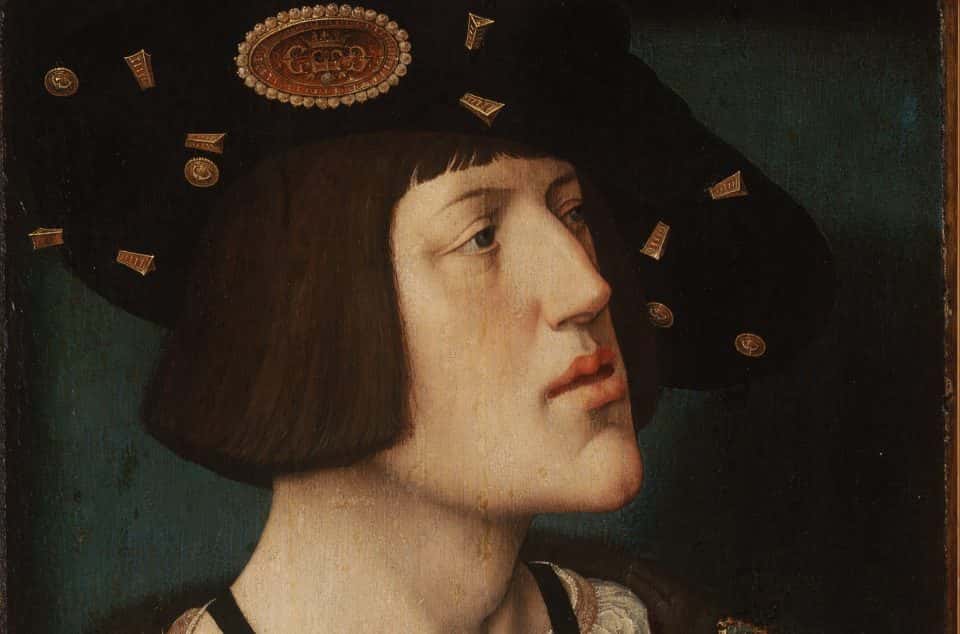 Ruthless Facts About Charles V, Emperor Of Europe - Factinate