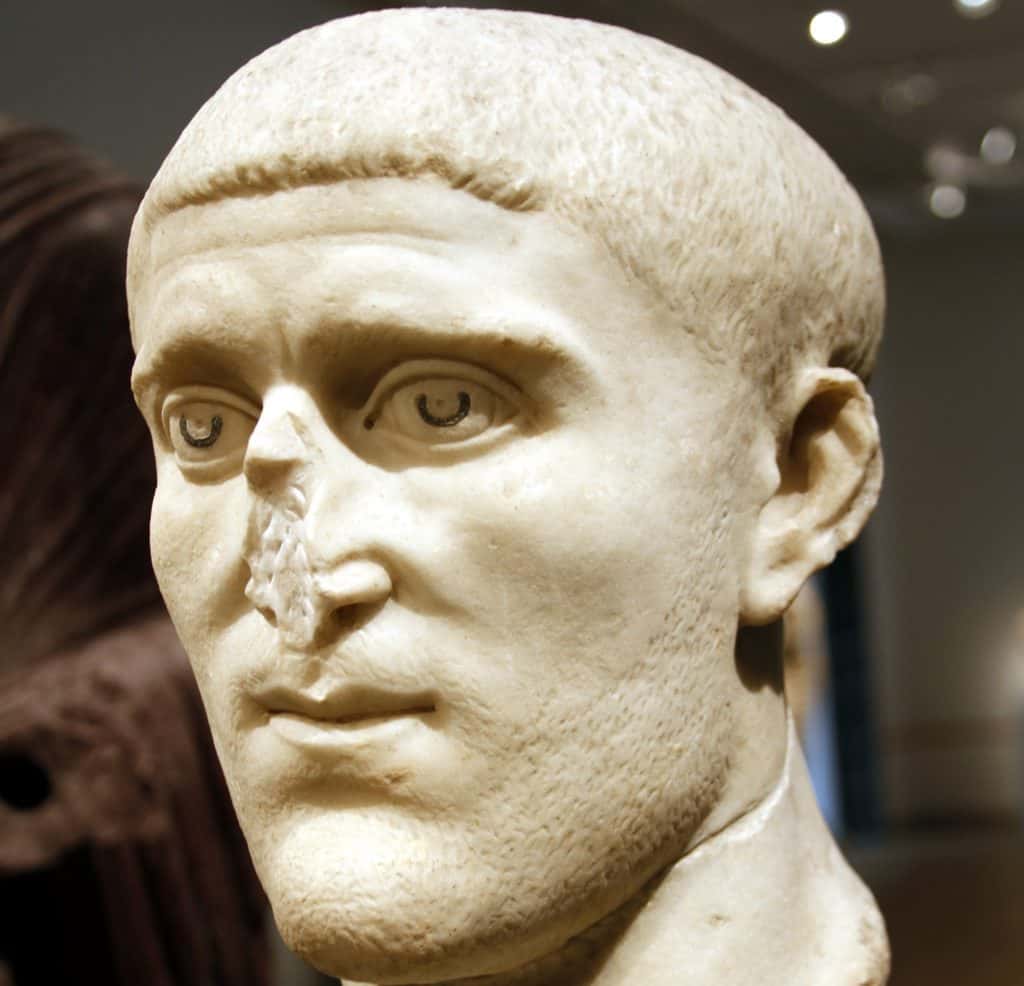 Groundbreaking Facts About Constantine The Great
