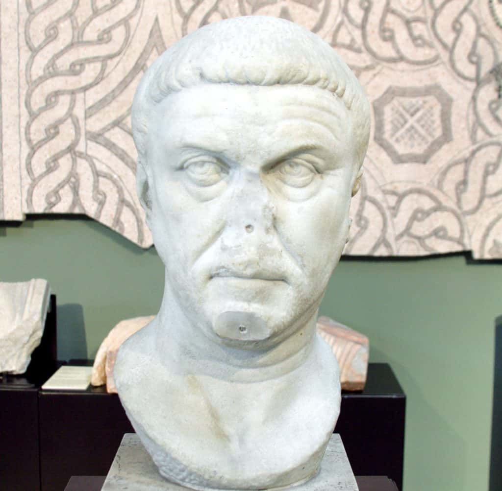 Groundbreaking Facts About Constantine The Great