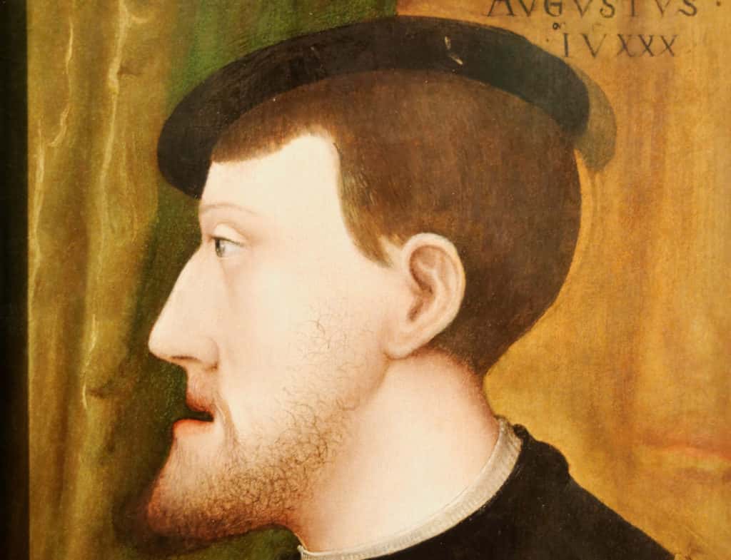 Ruthless Facts About Charles V, Emperor Of Europe