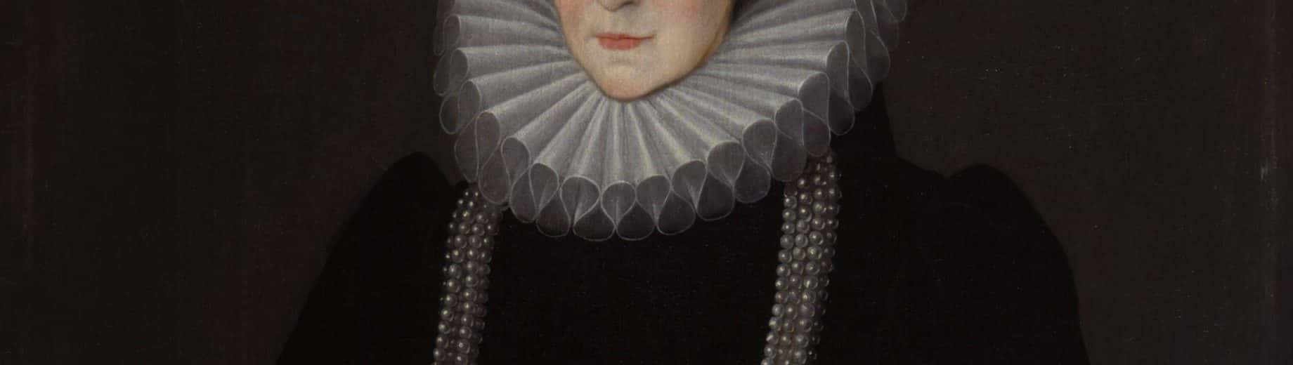 Cunning Facts About Bess of Hardwick, The Tudor Secret-Keeper - Factinate