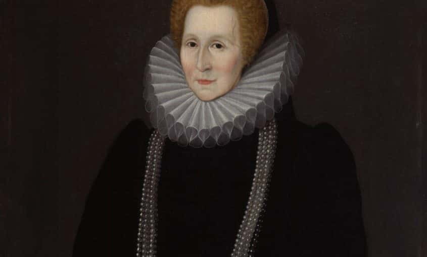 Cunning Facts About Bess of Hardwick, The Tudor Secret-Keeper - Factinate