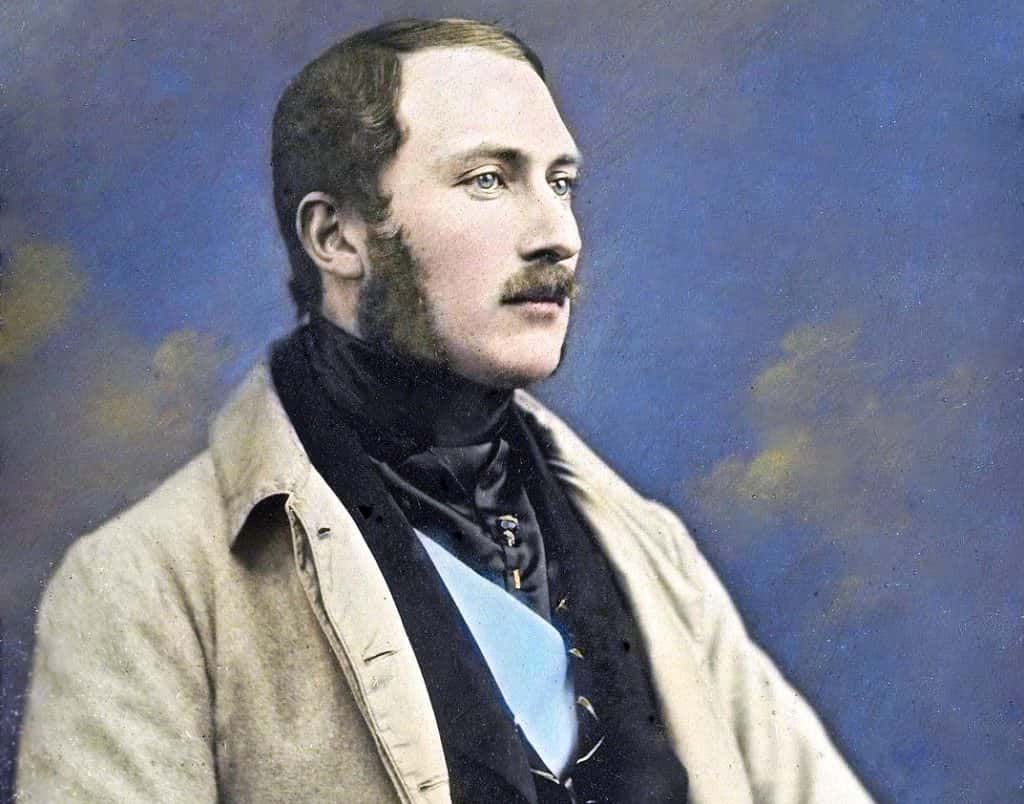 Prince Albert, Queen Victoria's Royal Consort: Exposed