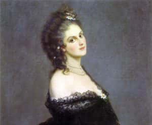 The Countess of Castiglione Was A Famous Beauty—With A Chilling Dark Side