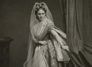 The Countess of Castiglione Was A Famous Beauty—With A Chilling Dark Side