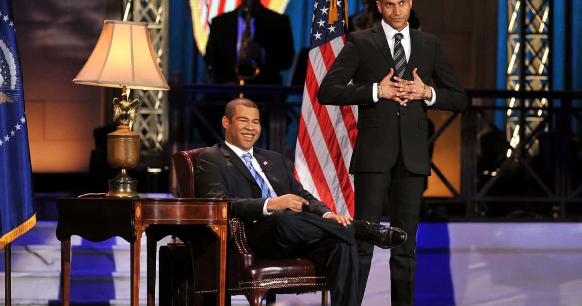 Facts About Jordan Peele That Will Make You Laugh, Scream, And Cry ...