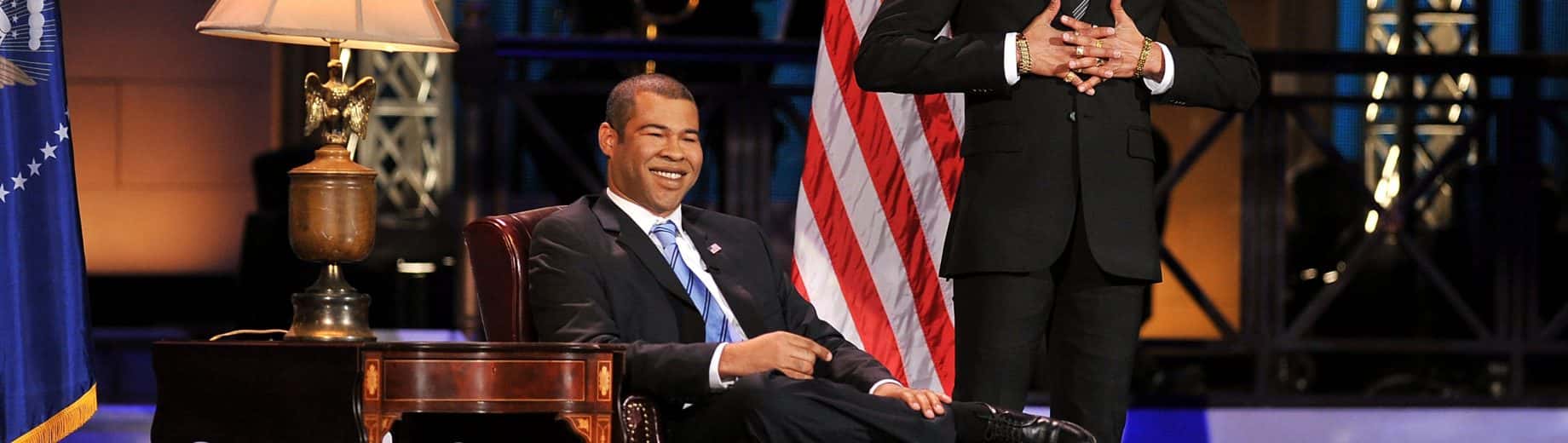 Facts About Jordan Peele That Will Make You Laugh, Scream, And Cry ...