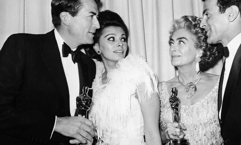 Disobedient Facts About Old Hollywood's Infamous Bad Girls - Factinate