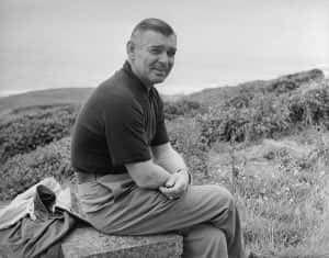 Gloomy Facts About George Brent, The Old Hollywood Playboy