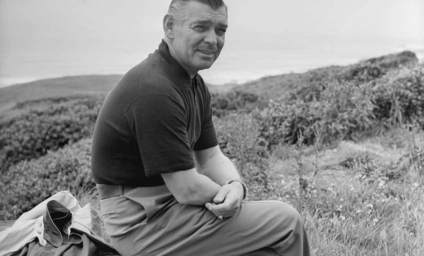 Gloomy Facts About George Brent, The Old Hollywood Playboy - Factinate