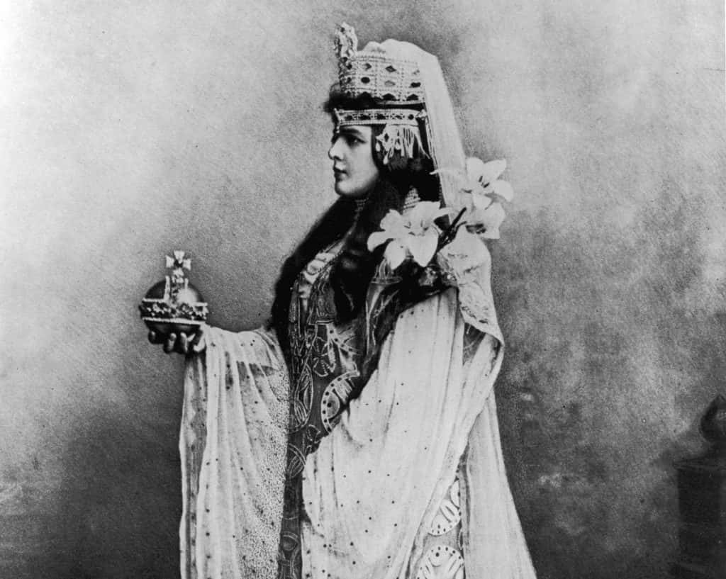 Controversial Facts About Empress Theodora, The Golden Queen