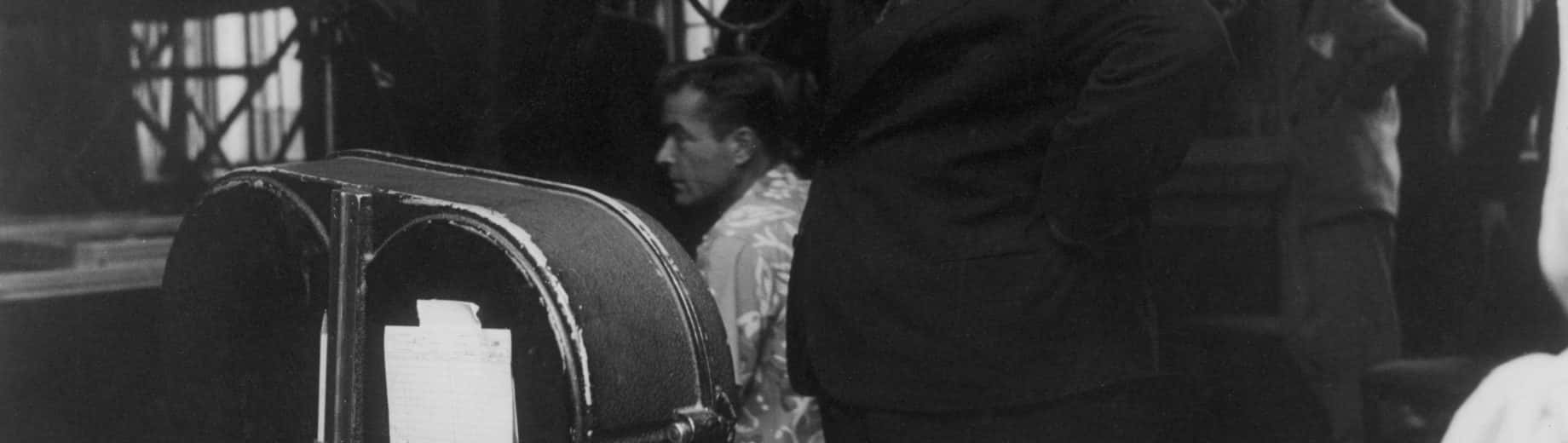 Bitter Pill Facts About George Sanders, The British Villain - Factinate