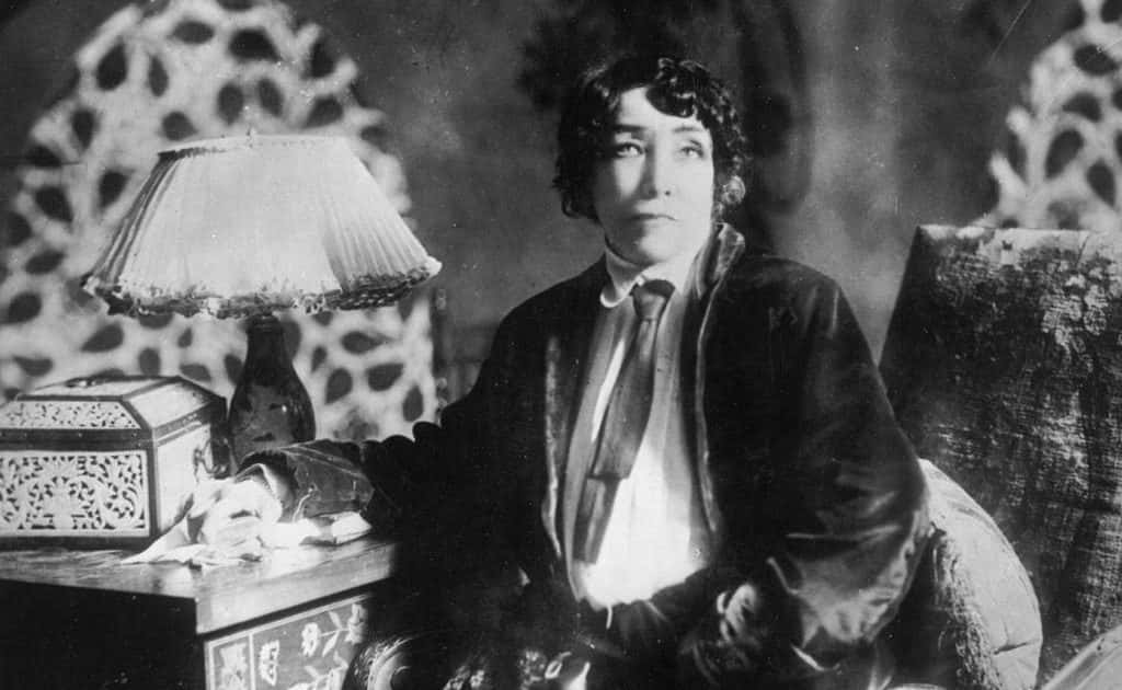 Unspoken Facts About Lillian Gish, The First Lady Of Film - Factinate