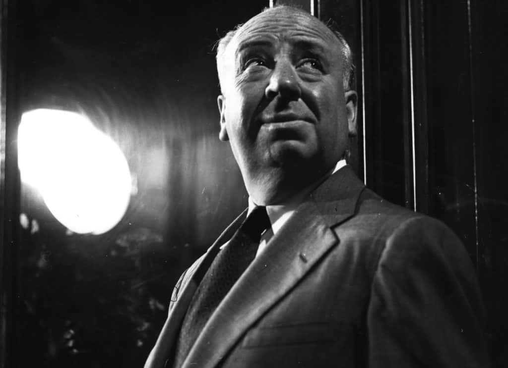 The Dark Truth About Alfred Hitchcock