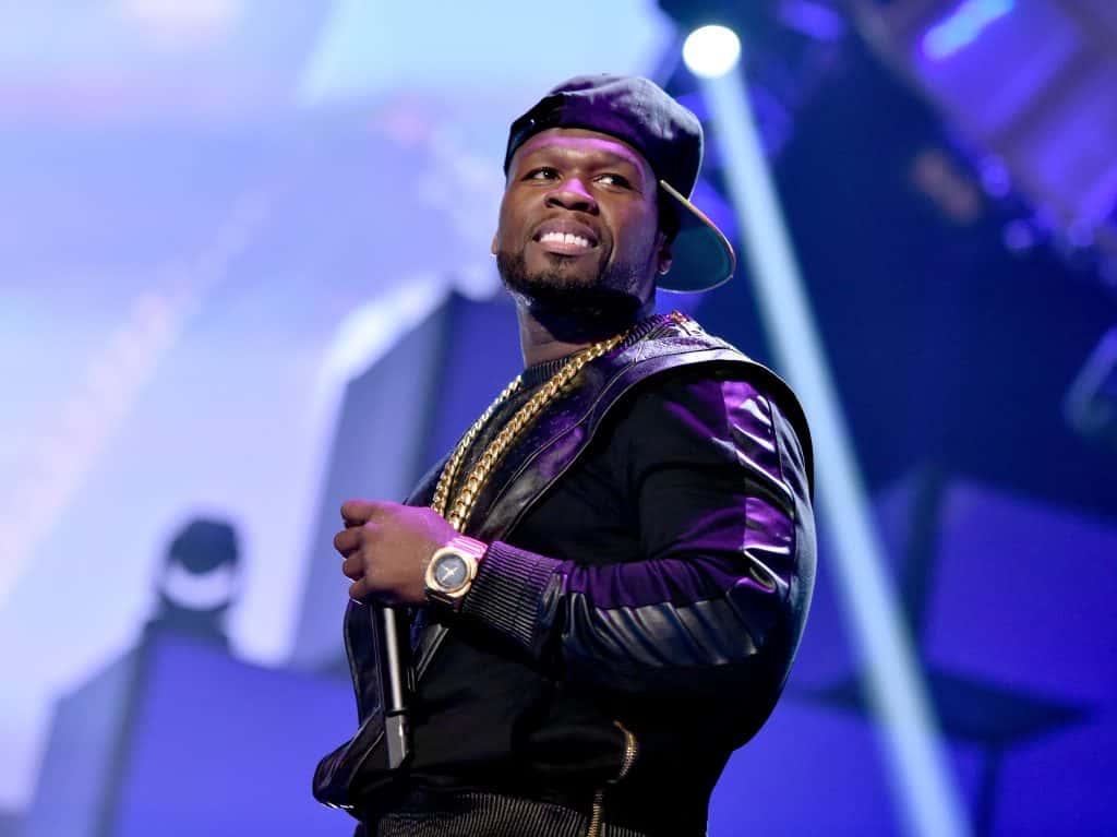50 Powerful Facts About 50 Cent, The Rags To Riches Rap King