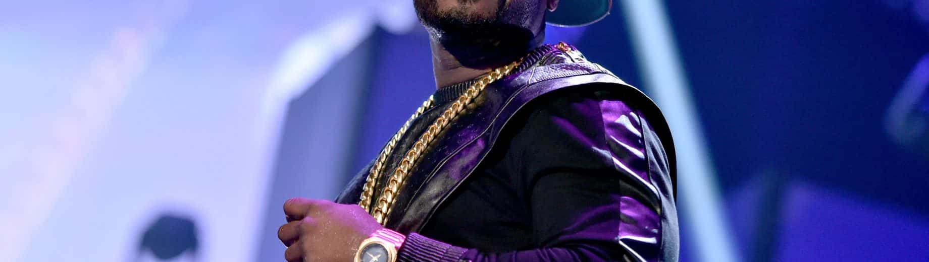 50 Powerful Facts About 50 Cent, The Rags To Riches Rap King - Factinate