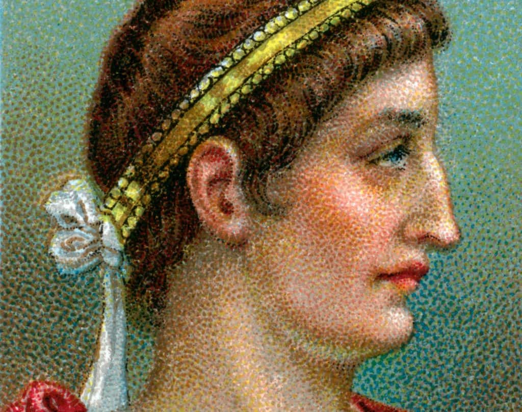 Groundbreaking Facts About Constantine The Great