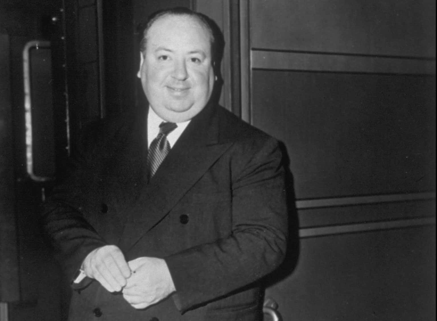 Menacing Facts About Peter Lorre, The Original Bond Villain