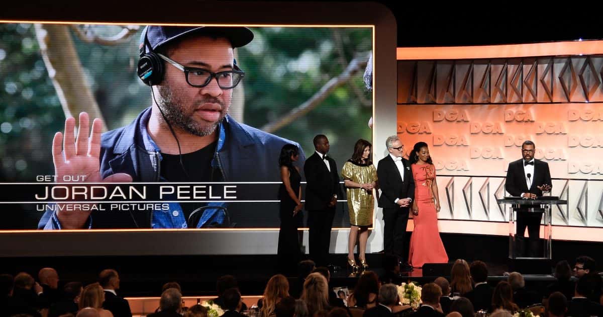 Facts About Jordan Peele That Will Make You Laugh, Scream, And Cry ...