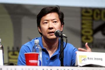 Unbelievable Facts About Ken Jeong, The Doctor Turned Comedy Star