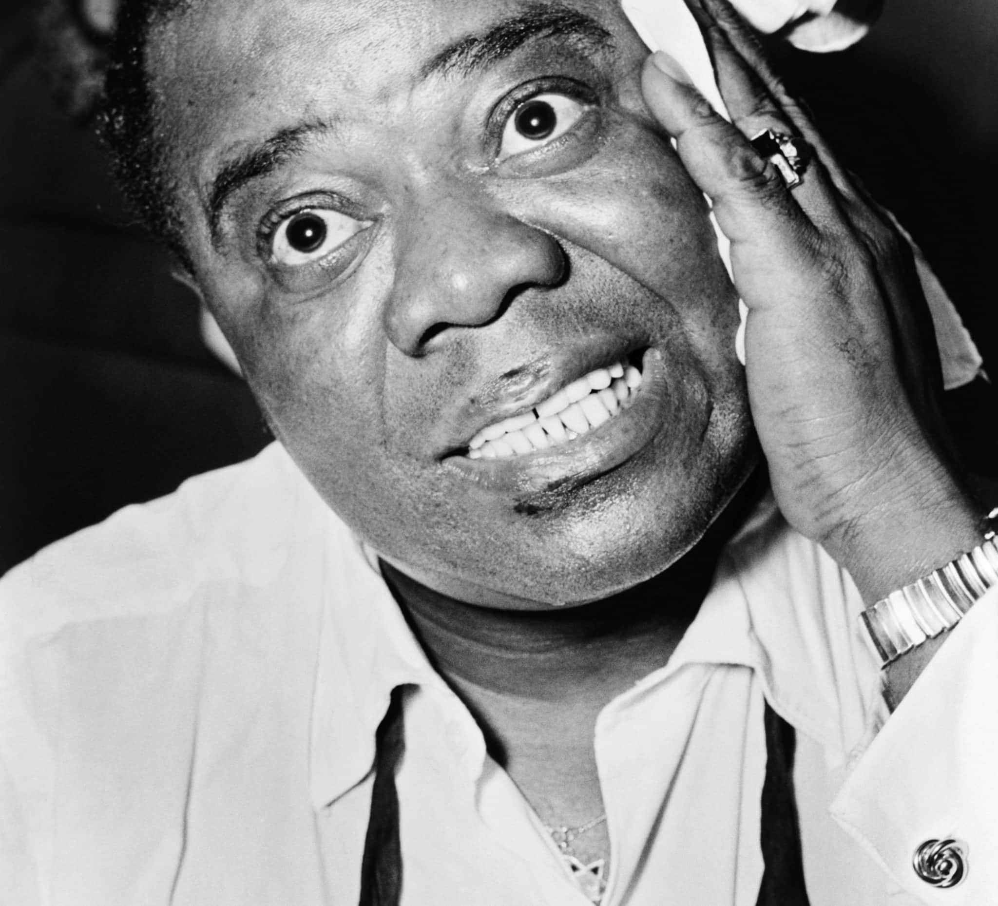 Cool Facts About Louis Armstrong, The King Of Jazz